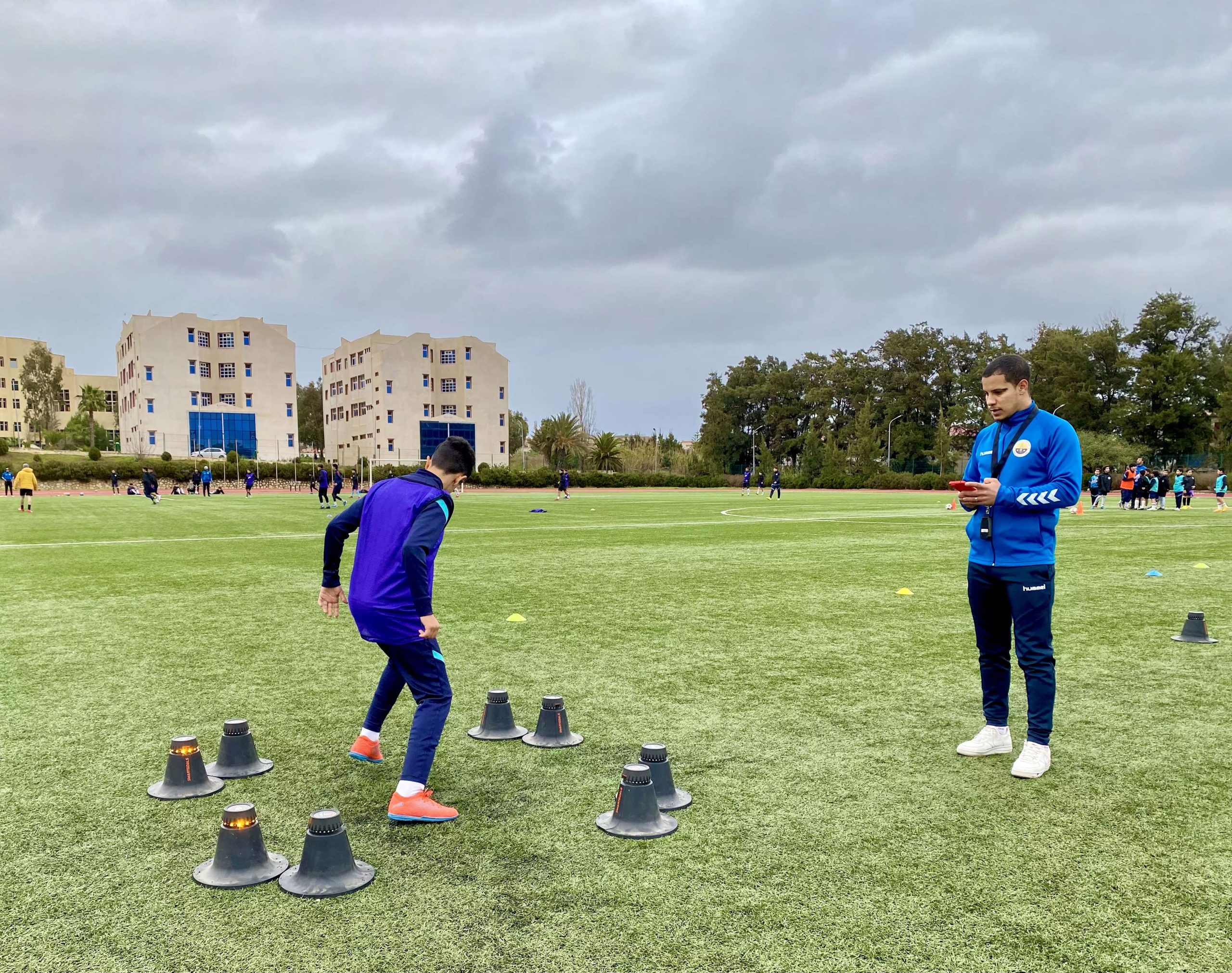 Home - Galaxy Football Academy